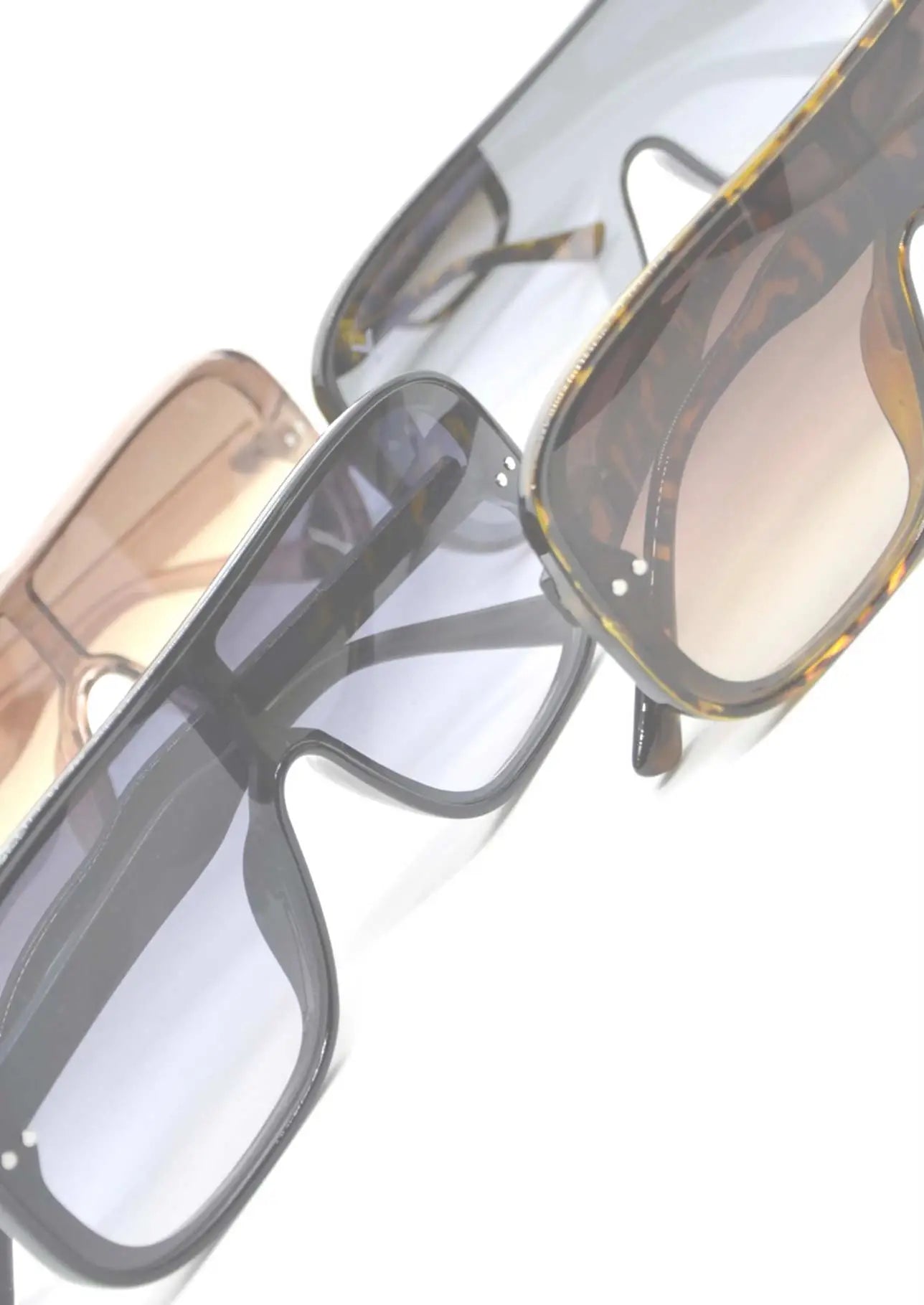 Aviator Collection - Sunglasses, UV400 or Polarised | AVAYOS